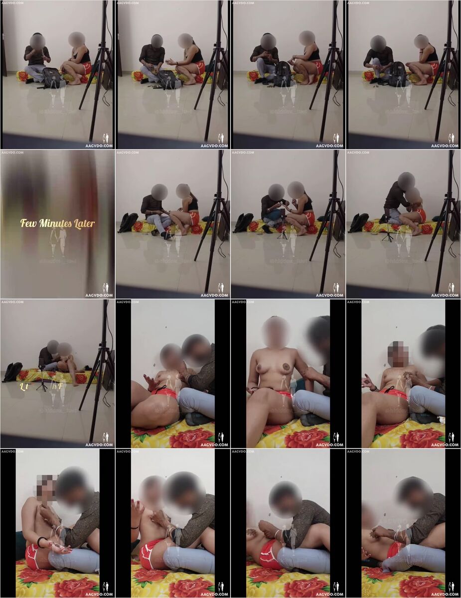 Mehndi artist dare mp4