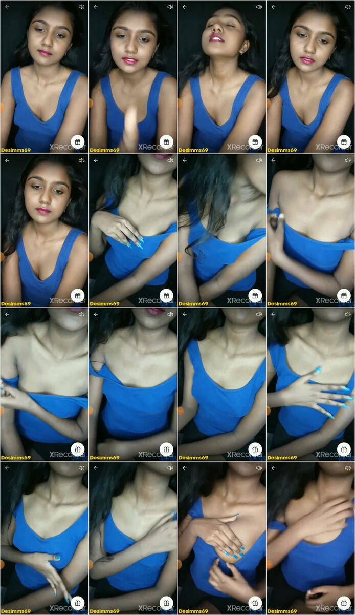 Dipshita Saxena