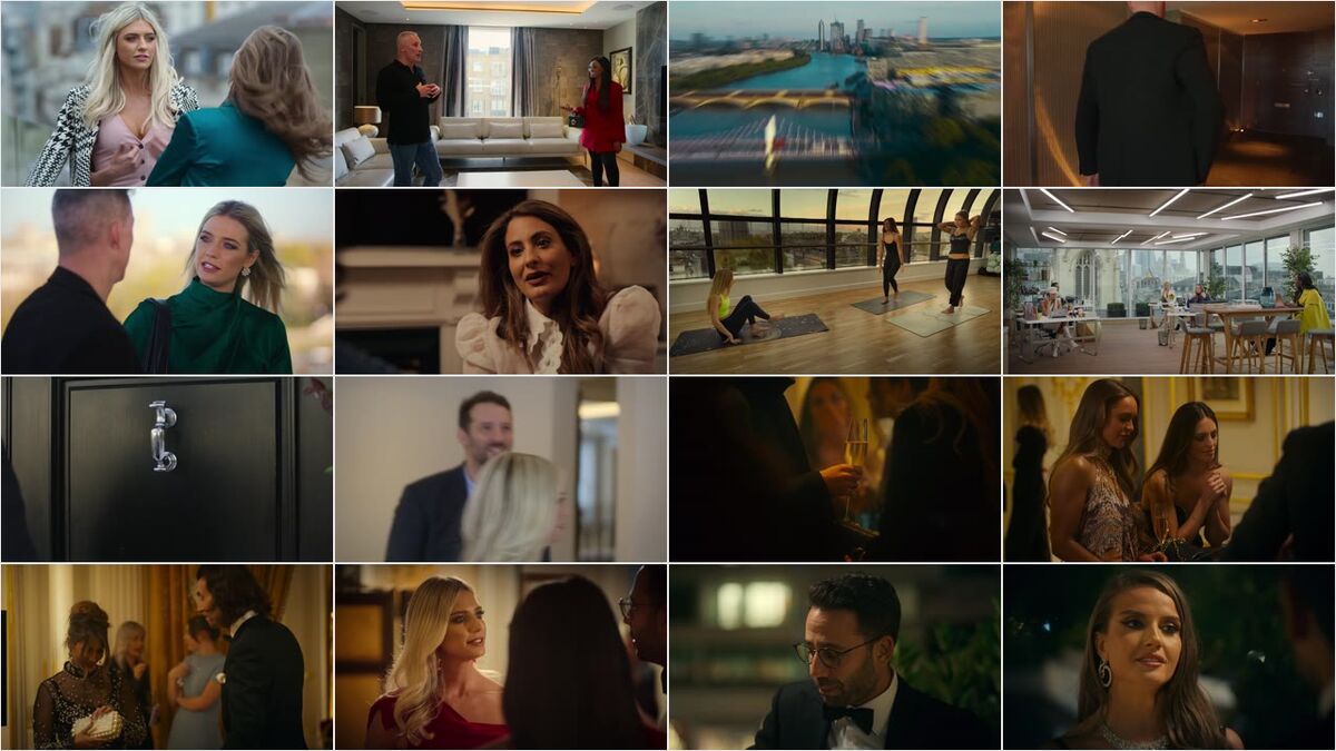Buying London Stagione 1 Episodio 3 - stagione 1 e Film Streamin