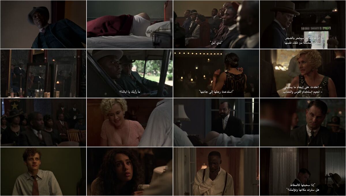 Boardwalk Empire S04 E08