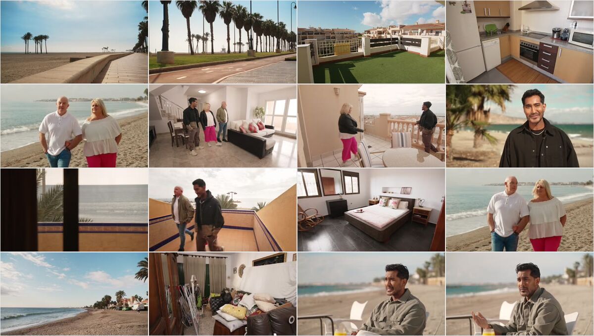 A Place in The Sun (Apr 28 2025) [576p mp4]