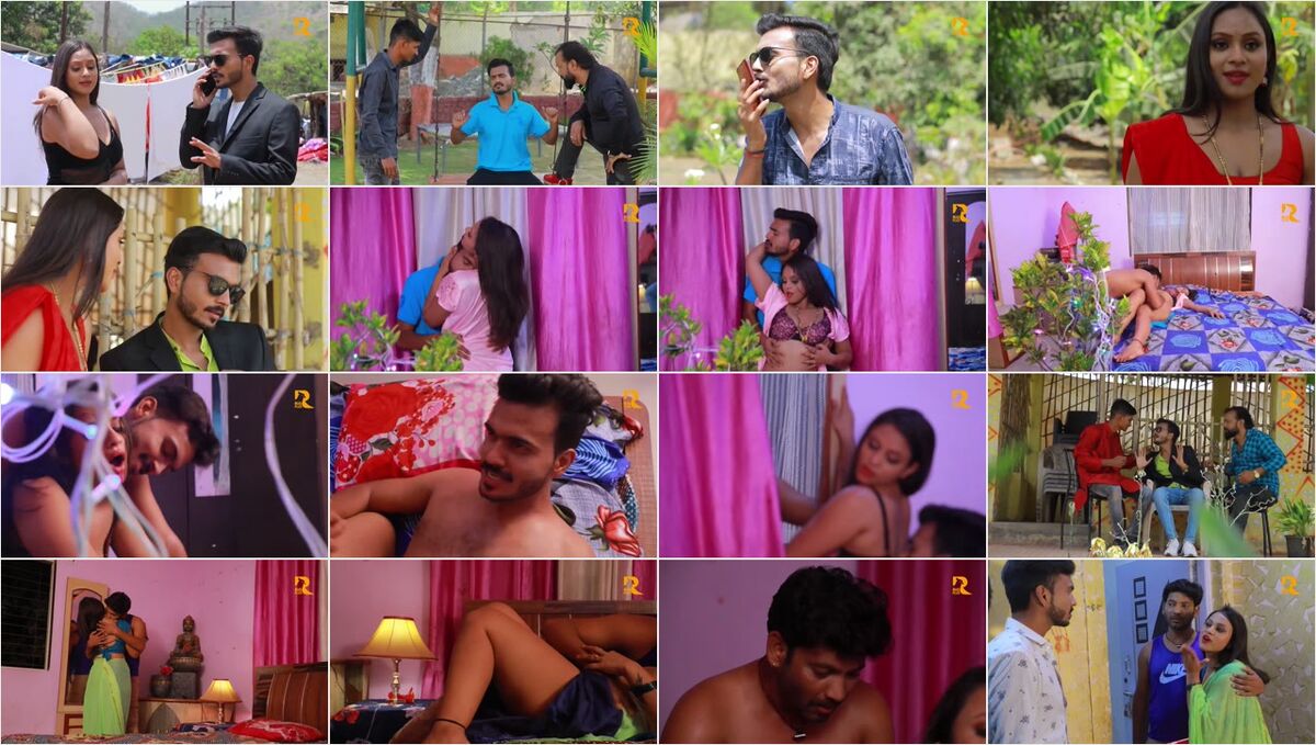 Mr LL B 2025 1080p RioPlus