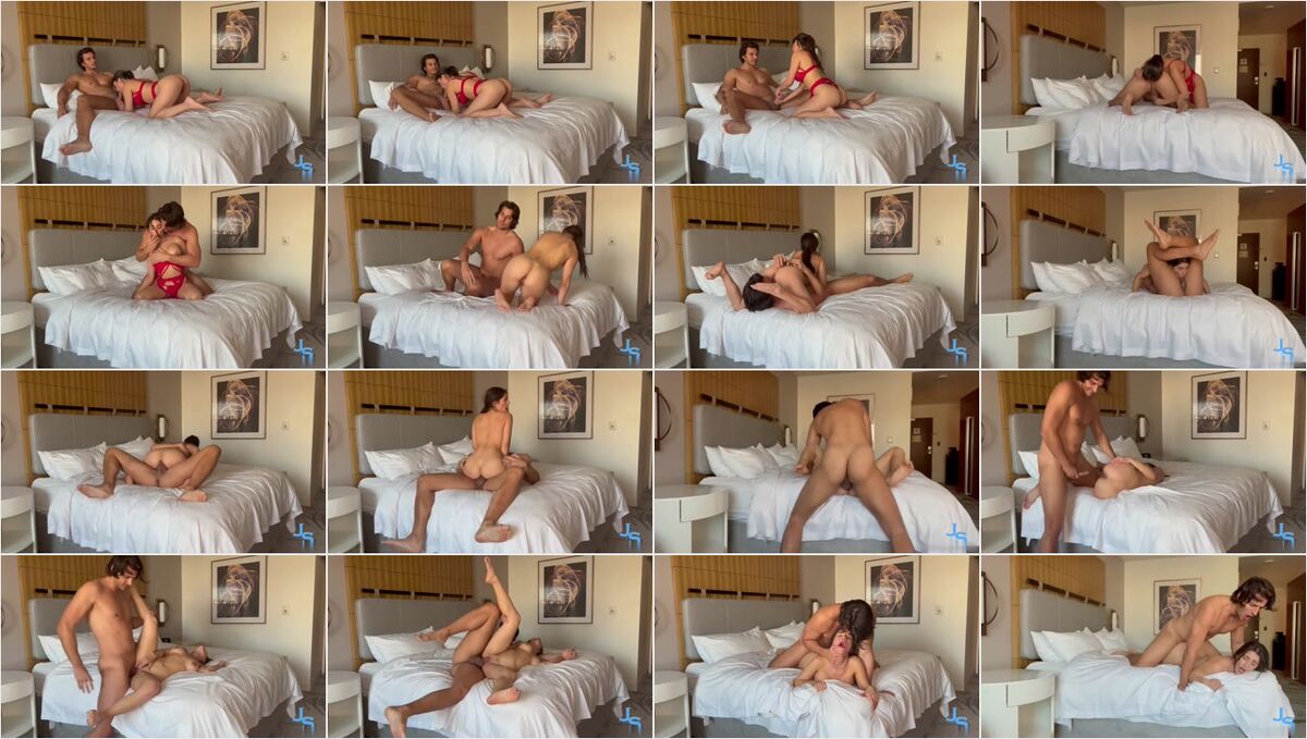 OnlyFans Tru Kait Daytime Romp With Jay Smooth Bigtits Bigass Milf Hardcore FULL HD On