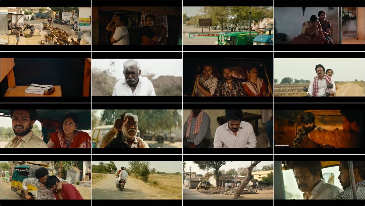 www 1TamilMV si - Baapu - A Fathers Story (2025) Tamil HQ HDRip 
