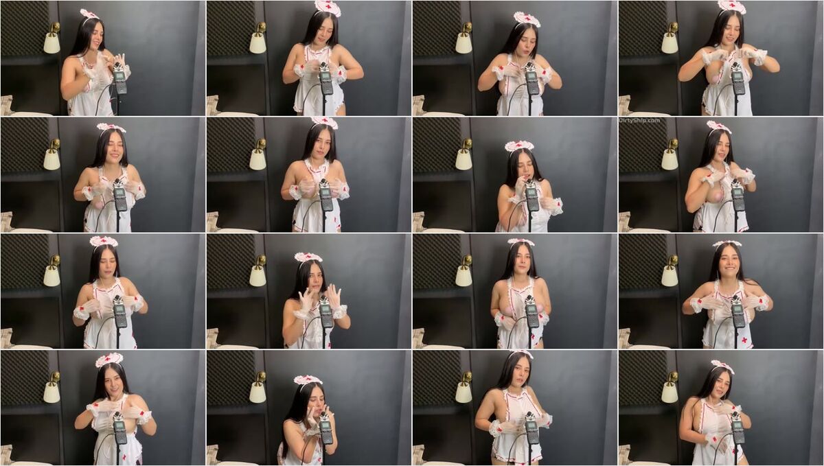 asmrwannursehealv