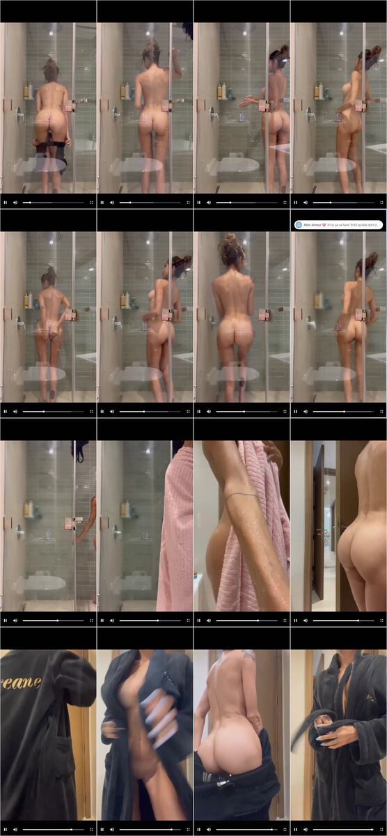 onlyfans Océane El Himer
