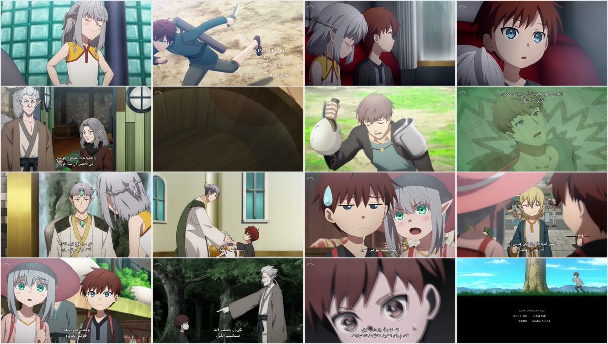 SaikyounoOusamaNidomenoJinseiwaNanioSuru-06 FHD