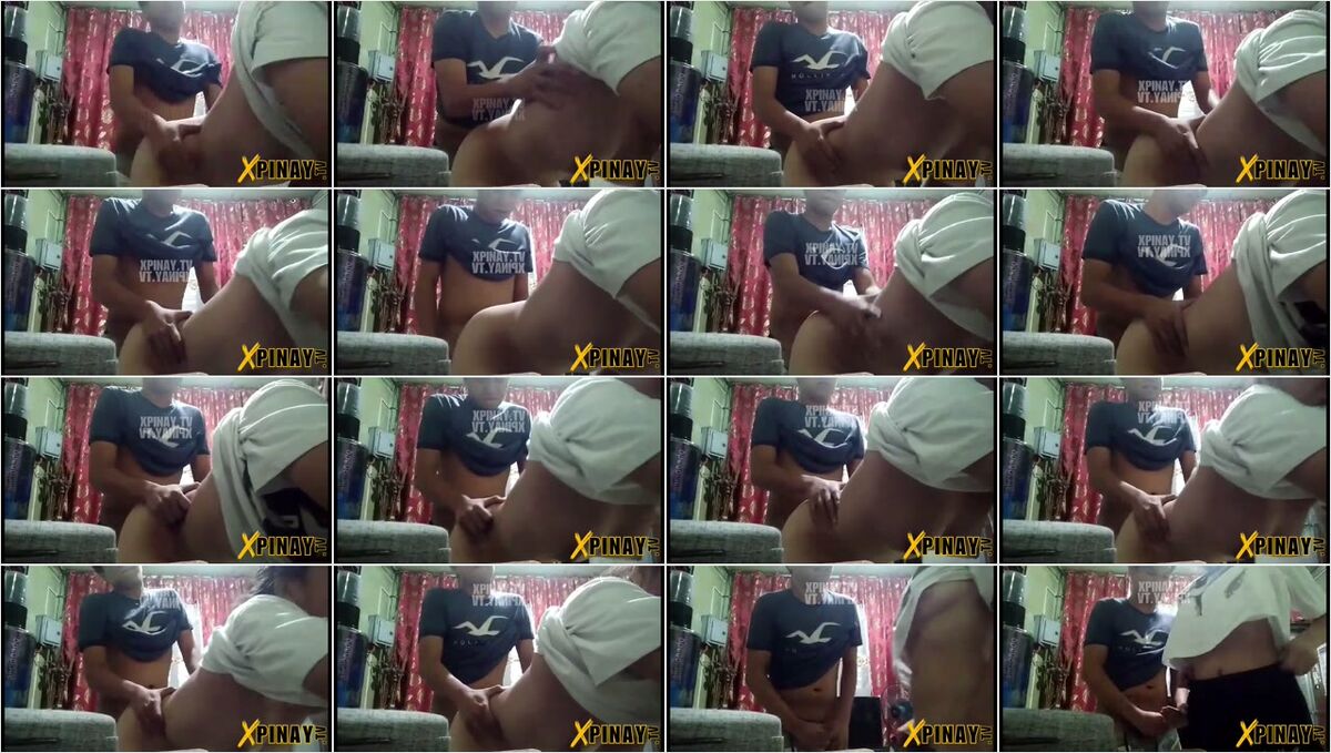 Pagkatapos Reglahin Lambingan Na This