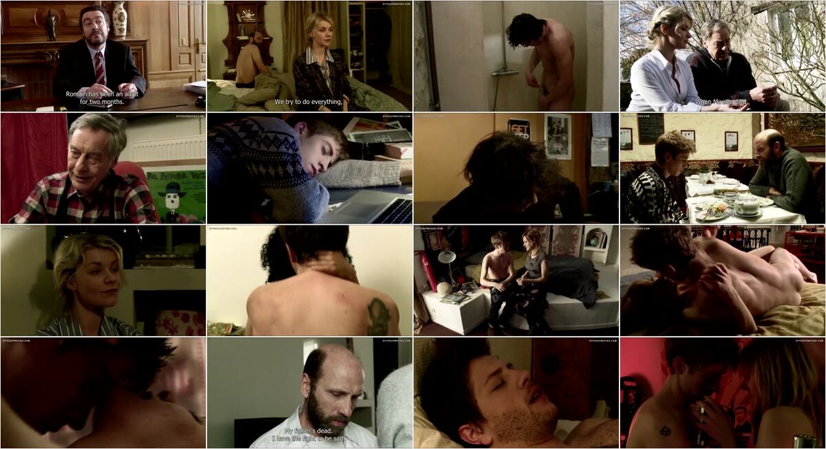 Sexual Chronicles of a French Family 2012
