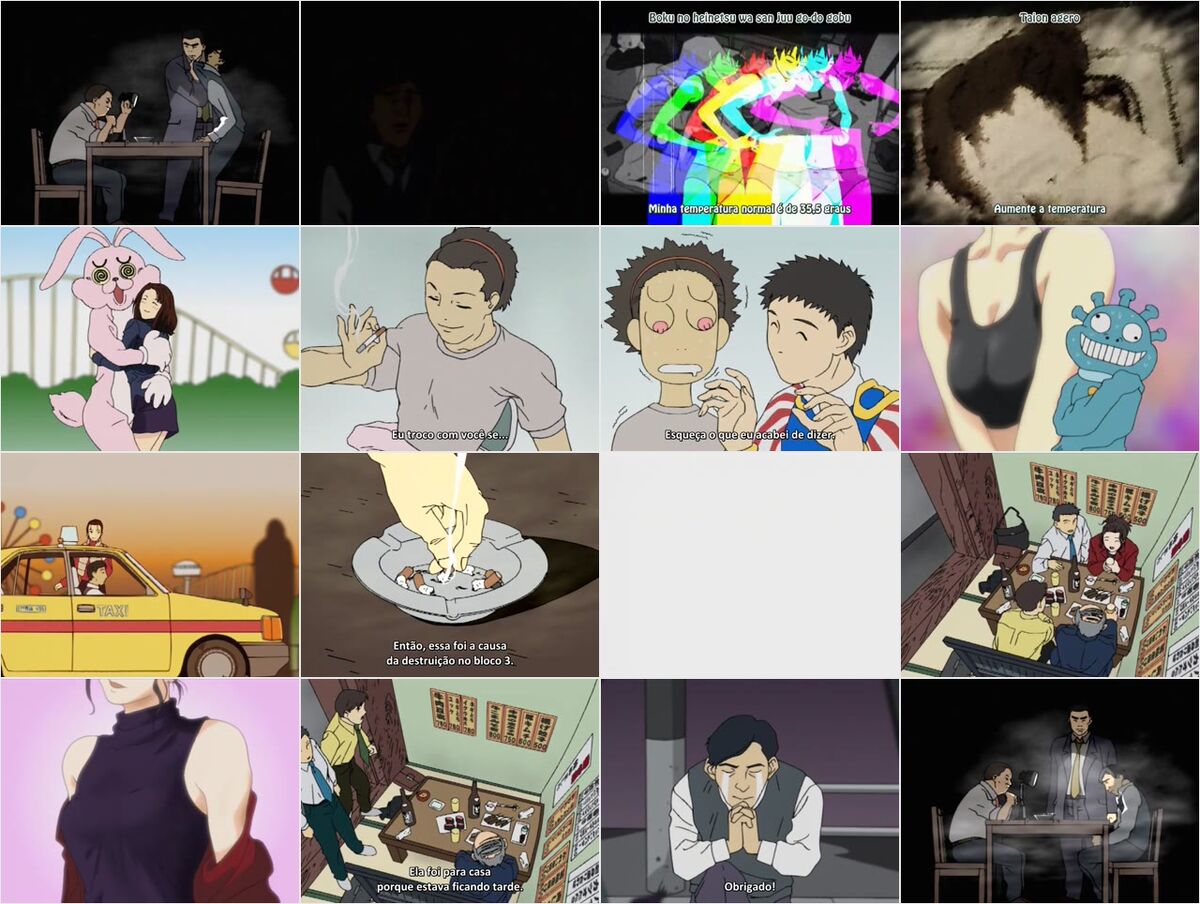 [4Fansub] Colorful 06 [3B282652]