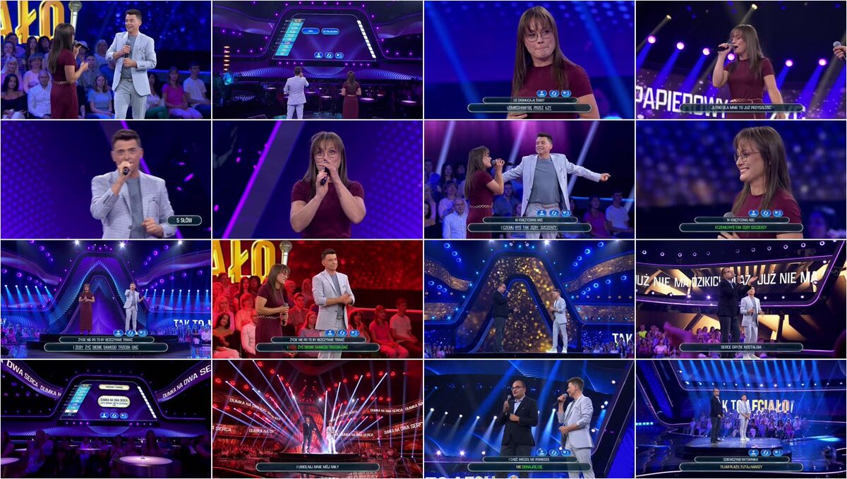 Tak to leciało!- odc  63 - programy, Oglądaj na TVP VOD