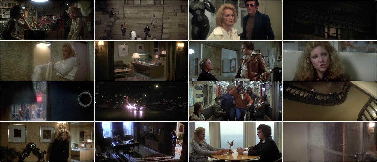 Dressed To Kill 1980 1080p BluRay x265-RARBG