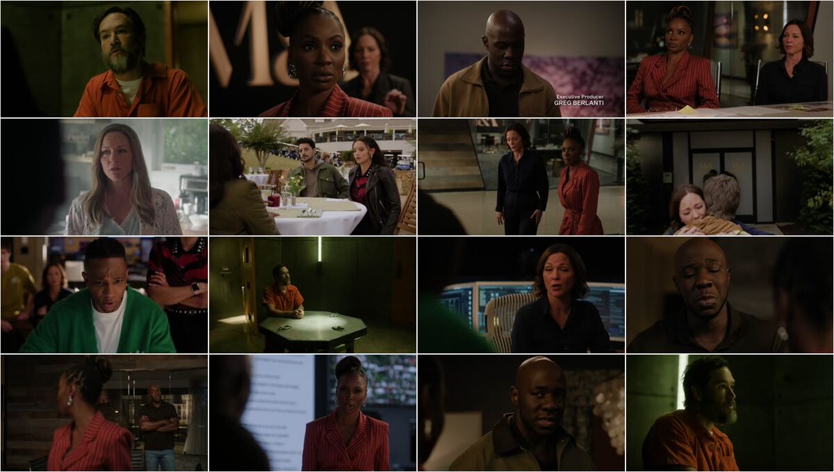 Found 2x17 Desaparecido mientras era manipulado 1080