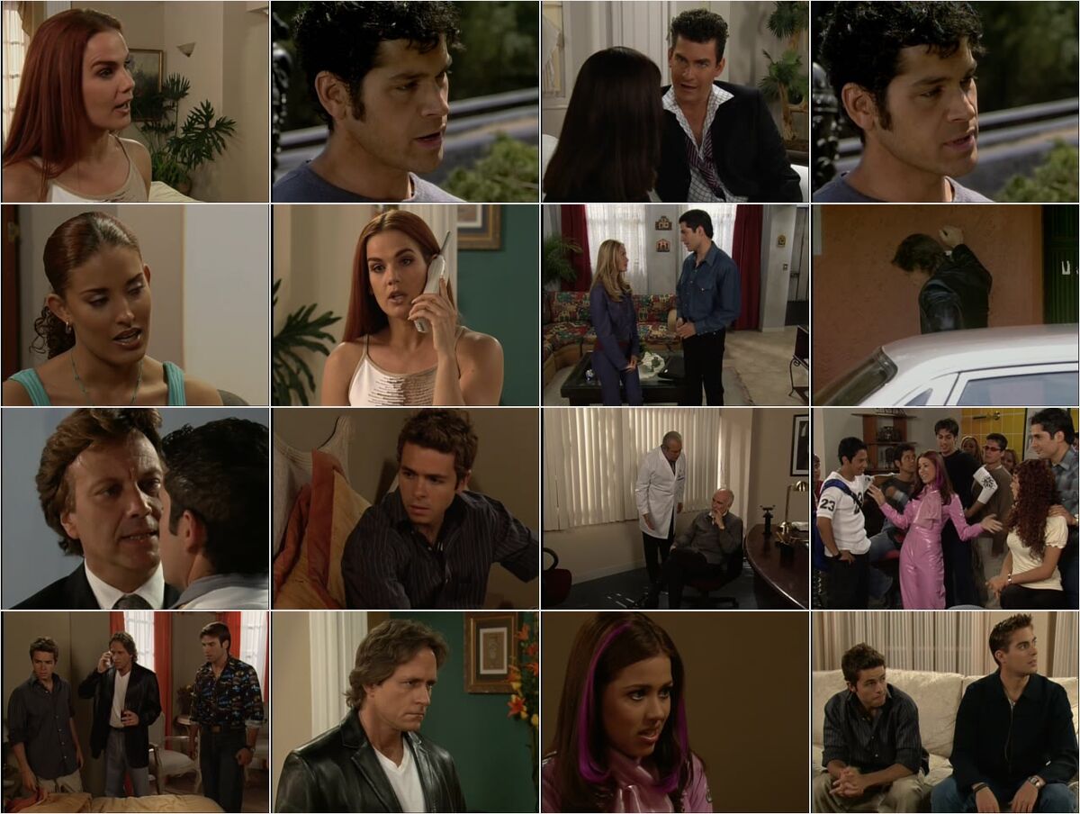 SRNOVELAS ONL Salme E105