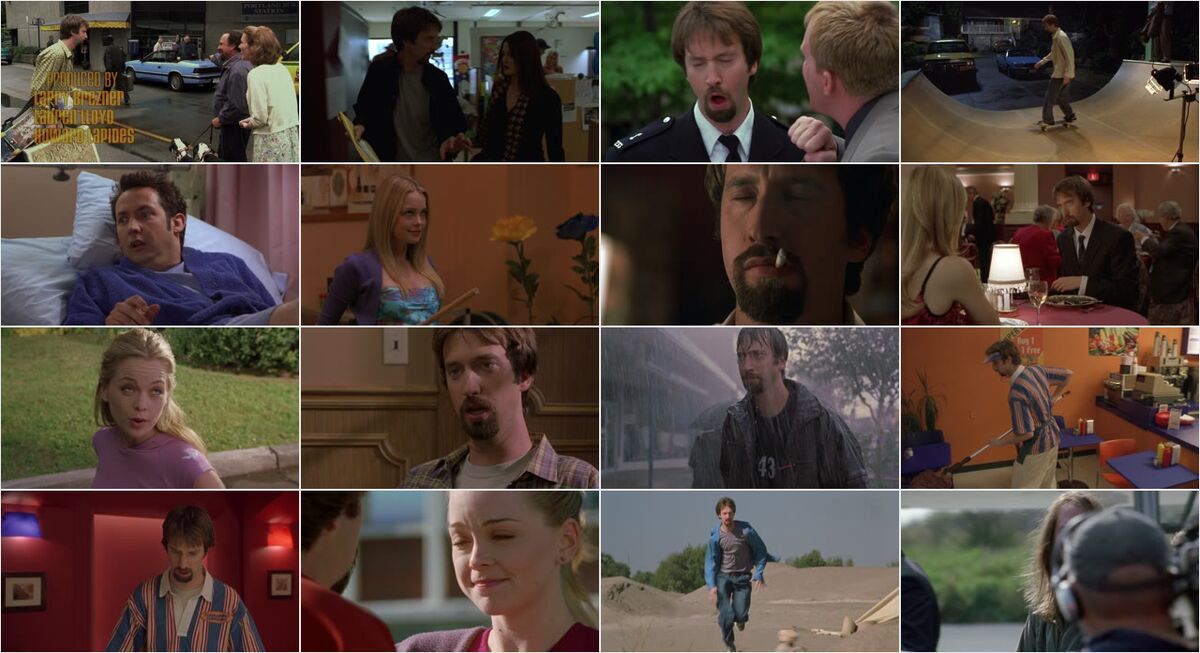 Freddy Got Fingered