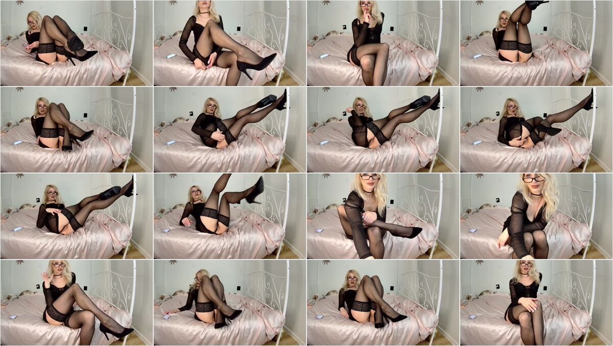 czarodziejka-pikanteria-black-stockings-legs-tease-su-20250414