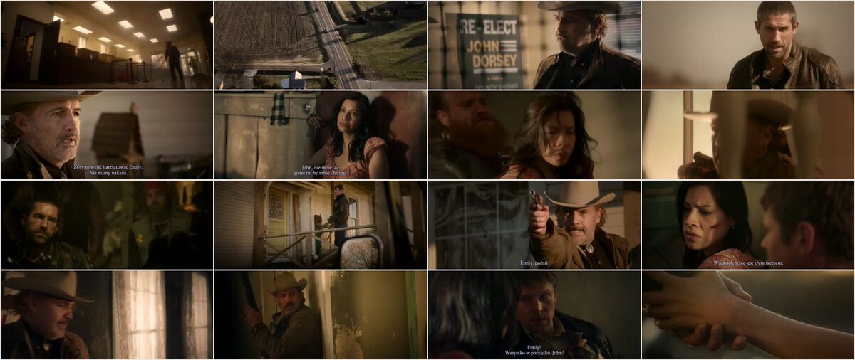 Day of Reckoning 720p TR