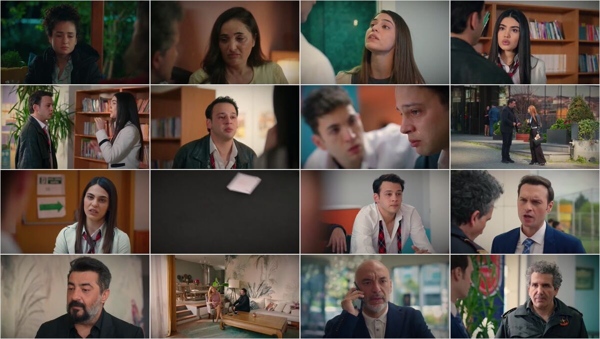 Ikhwati 3ep105 480p