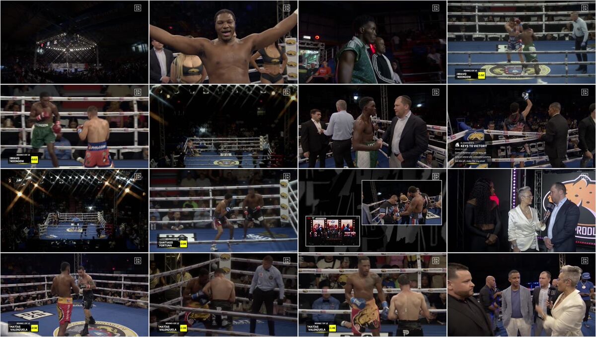 DAZN Matias Vs Valenzuela Main Card 01 03 25 720p