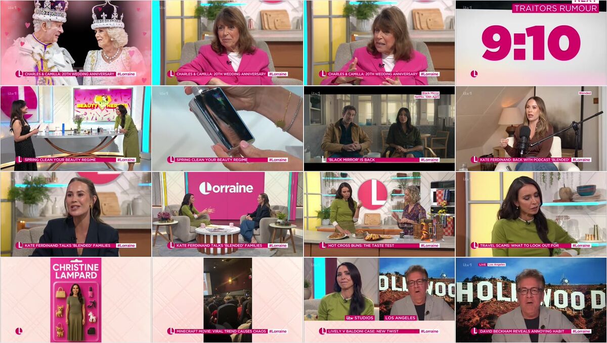 Lorraine (09 Apr 2025)