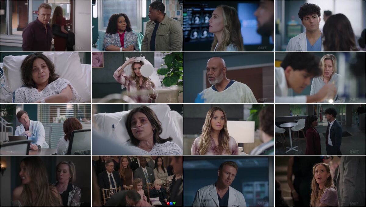 Greys Anatomy S21E17 AAC MP4-Mobile