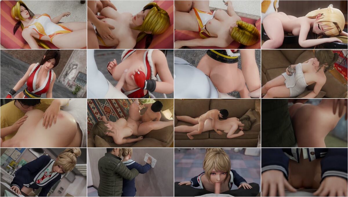 Jerid January 2025-02-Ayane defeat 5 nude c