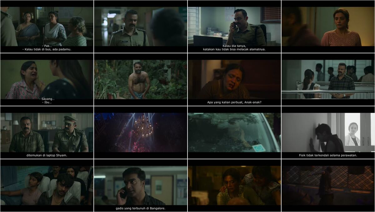 D21 FUN-Officer on Duty (2025)-1080p