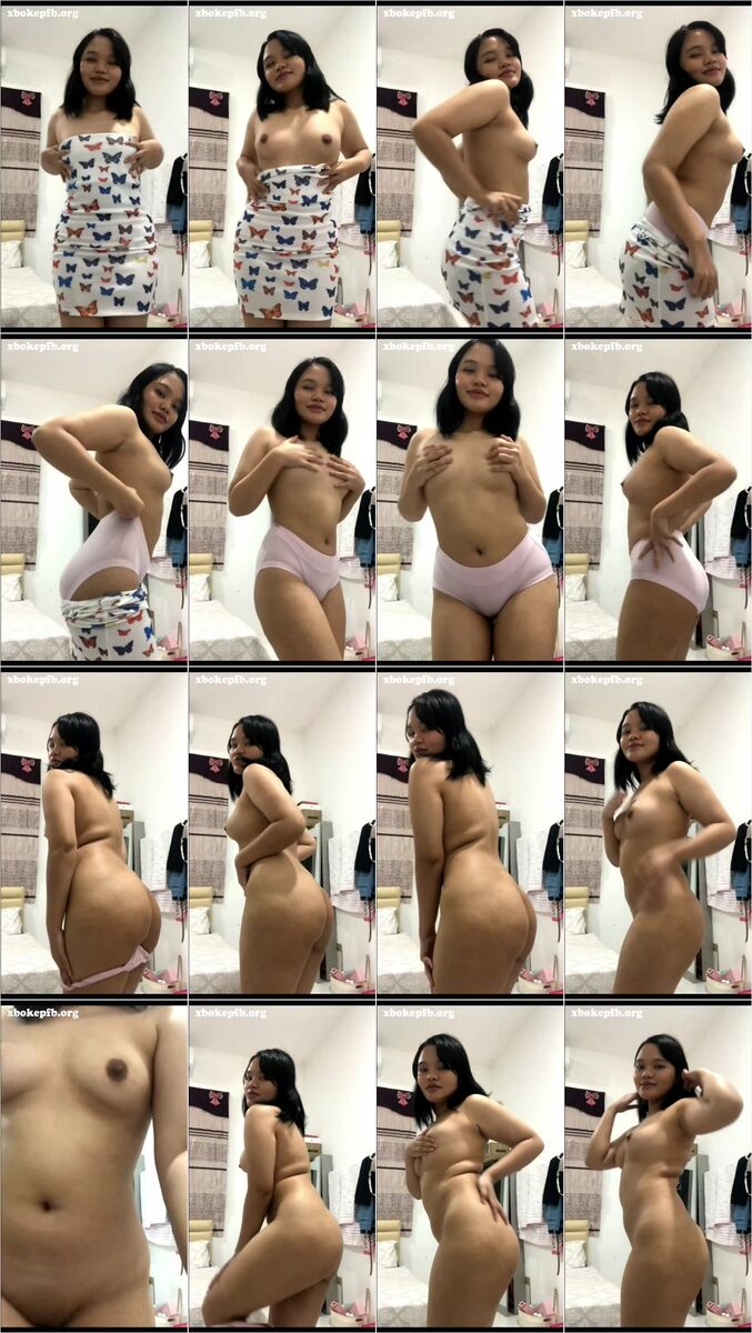 Bokep bocil terbaru abg smp sange dikamar - xbokepfb.org