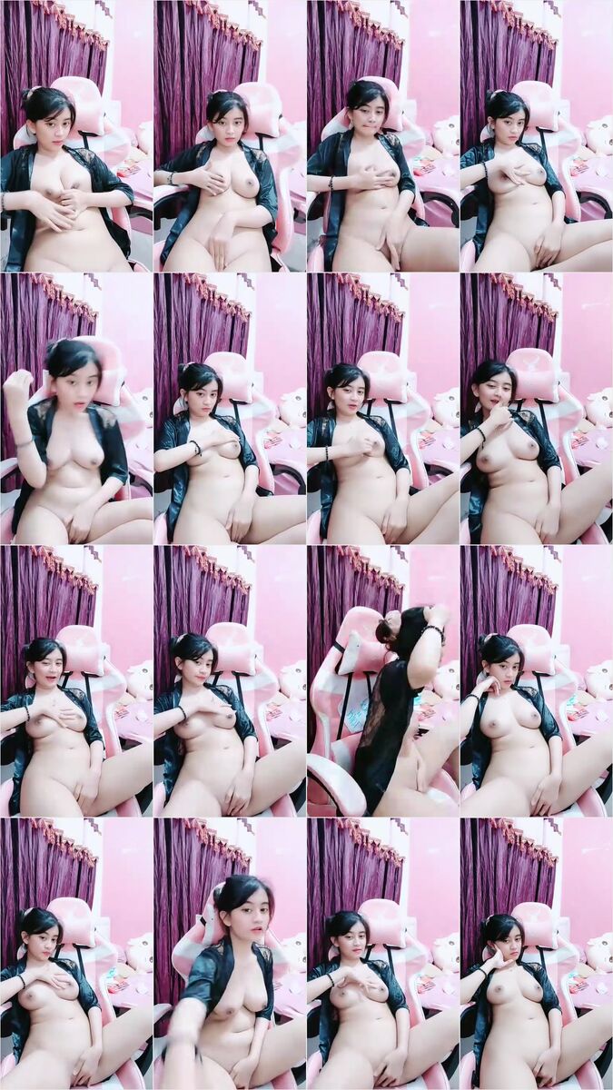 Nana Cewek hyper masih t 1