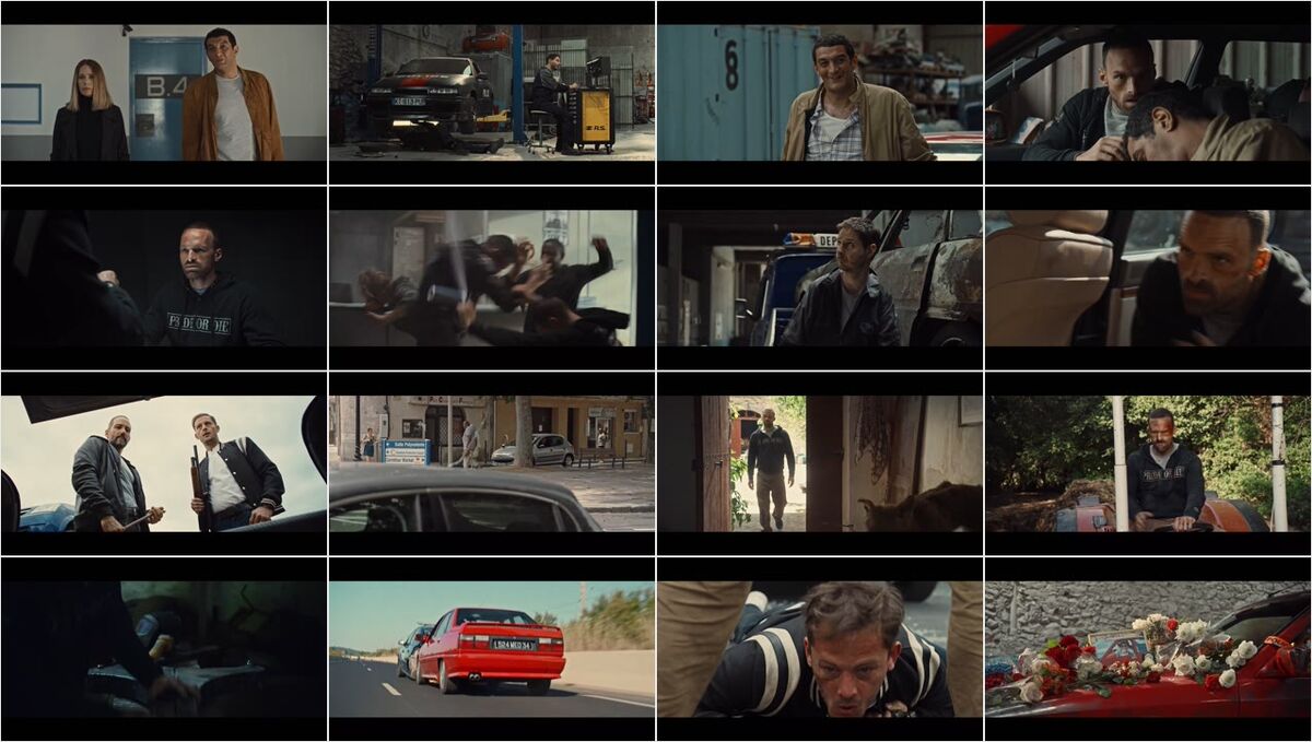 La bala perdida (2020) 1080