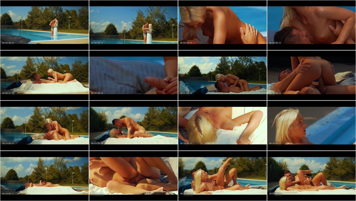 Lovita Fate artporn blonde creampie on
