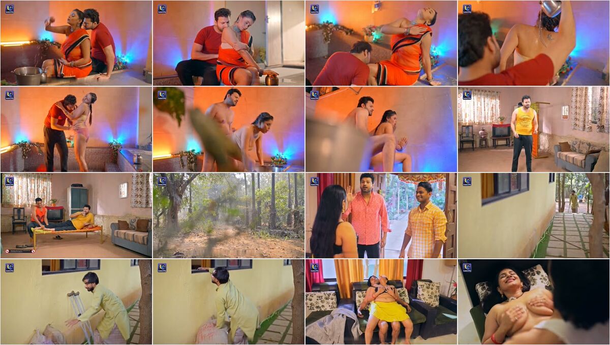 HDmovie99 My-Imli Kuch Khatti E03 Bulbulplay-Uncut99 Com