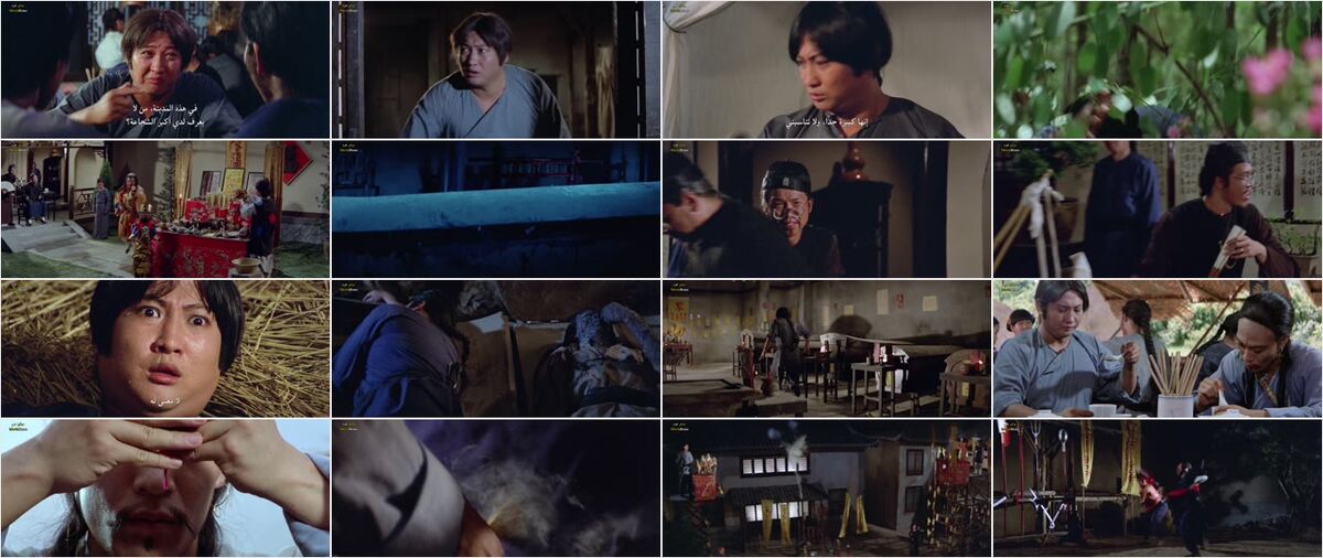 Encounter of the Spooky Kind 1980 1080p MovizHome