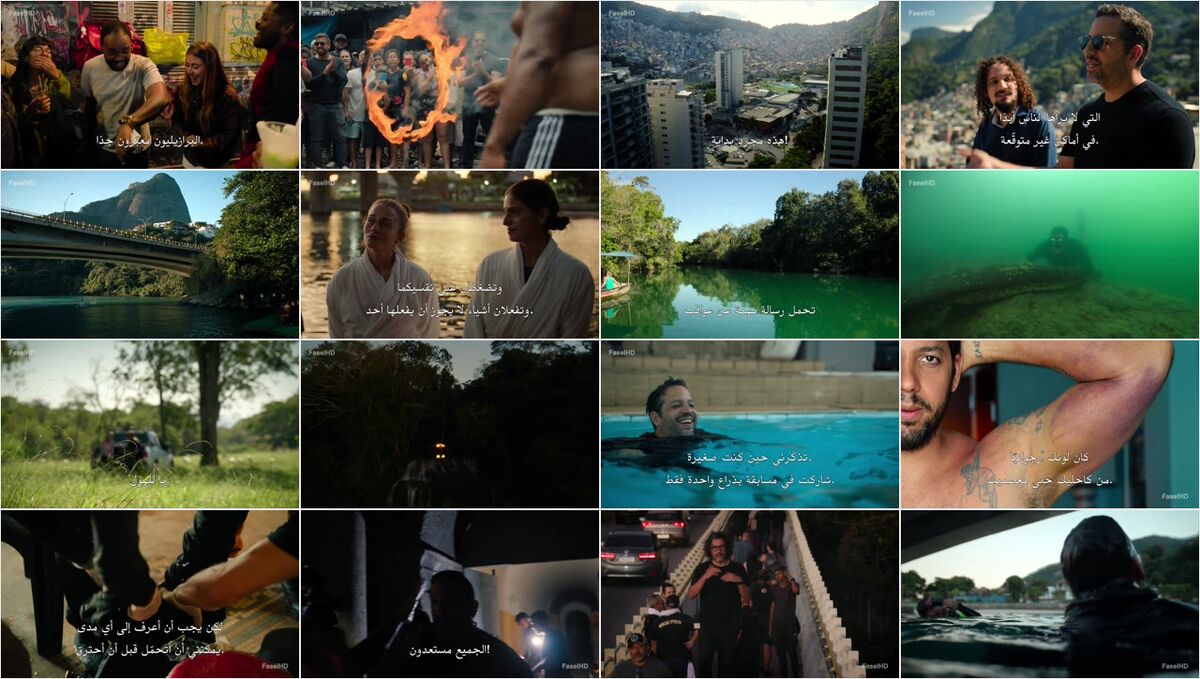 David Blaine- Do Not Attempt e01 CiNEMATY [source]