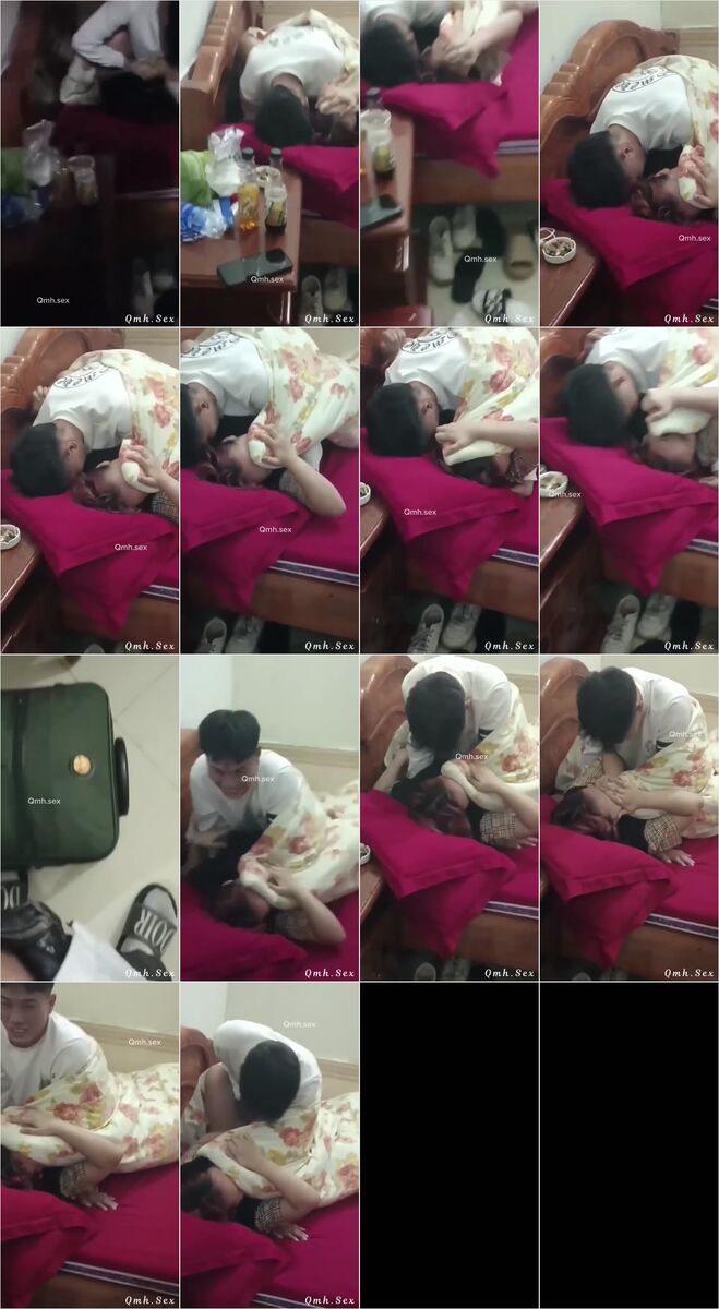 [Leak] Bọn học sinh giờ chúng nó bạo vkl. Dẫn hẳn 