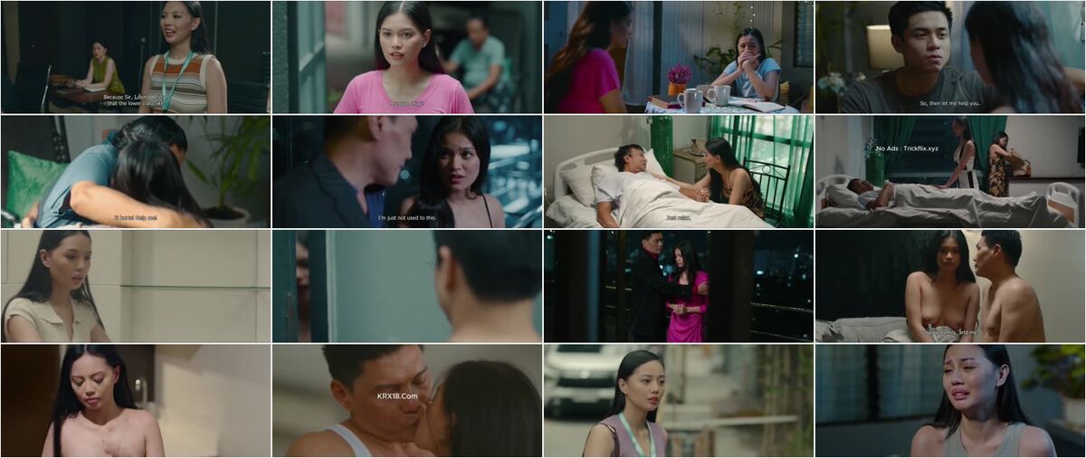 Sponsor 2025 VMX 720P HD WEB-DL