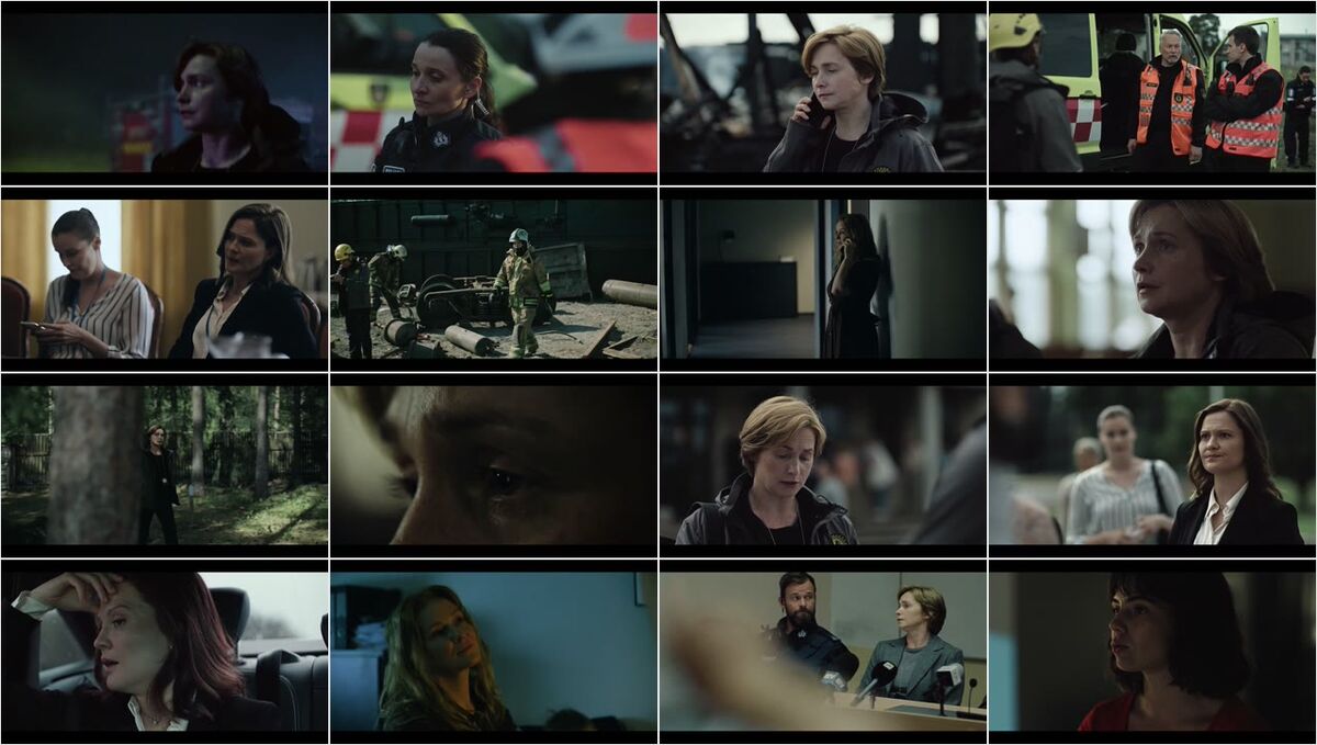 En segundos 1x01 Primeras 24 horas 1080
