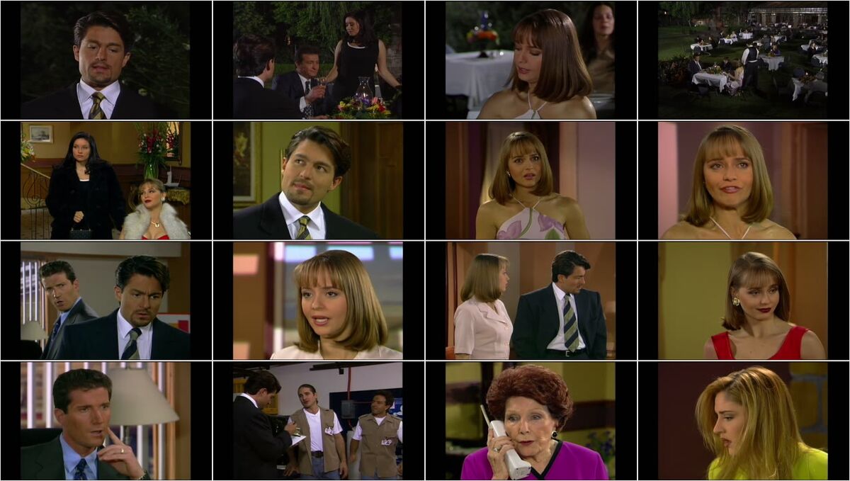 SRNOVELAS ONL Luspdra 1x091