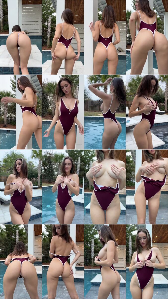 Natalieroushswimsuitpoolstripv