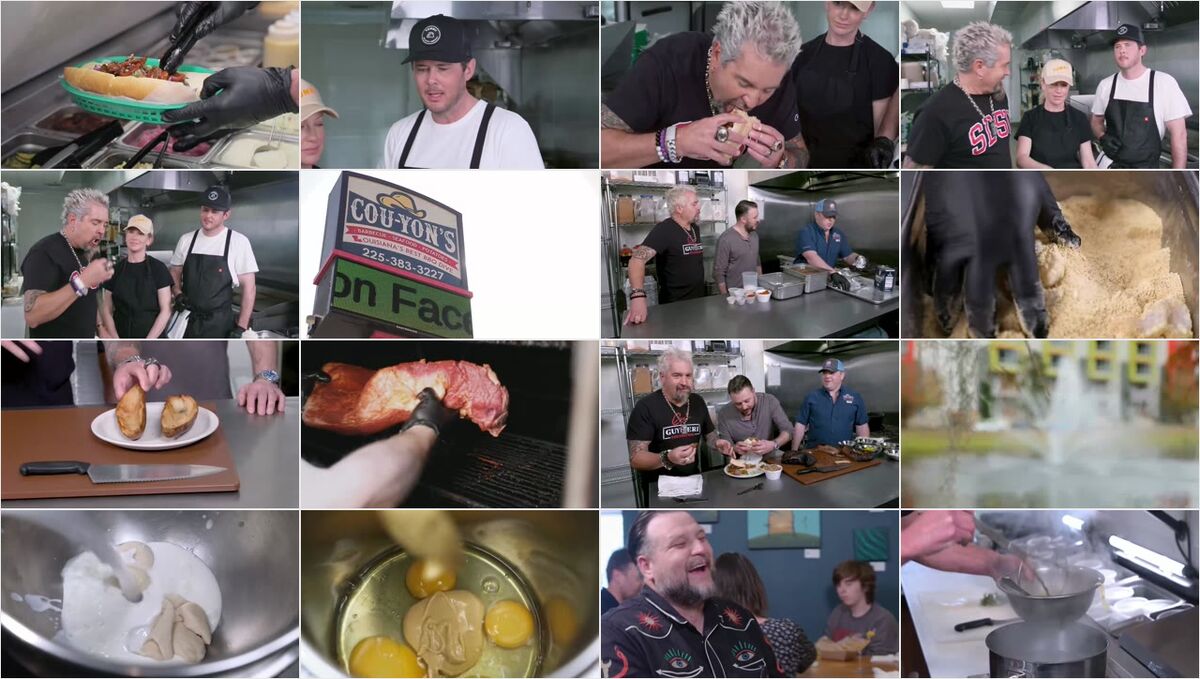 Diners Drive-Ins and Dives S52E03 720p HEVC x265-MeGusta