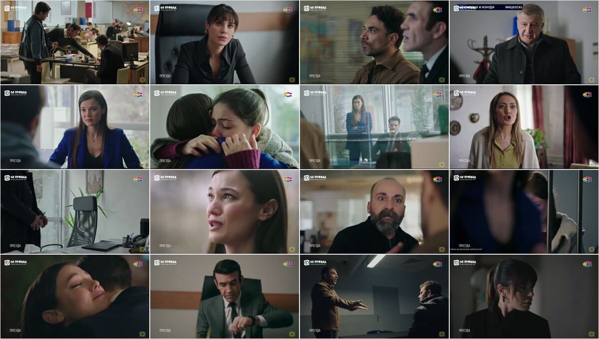 Presuda 061