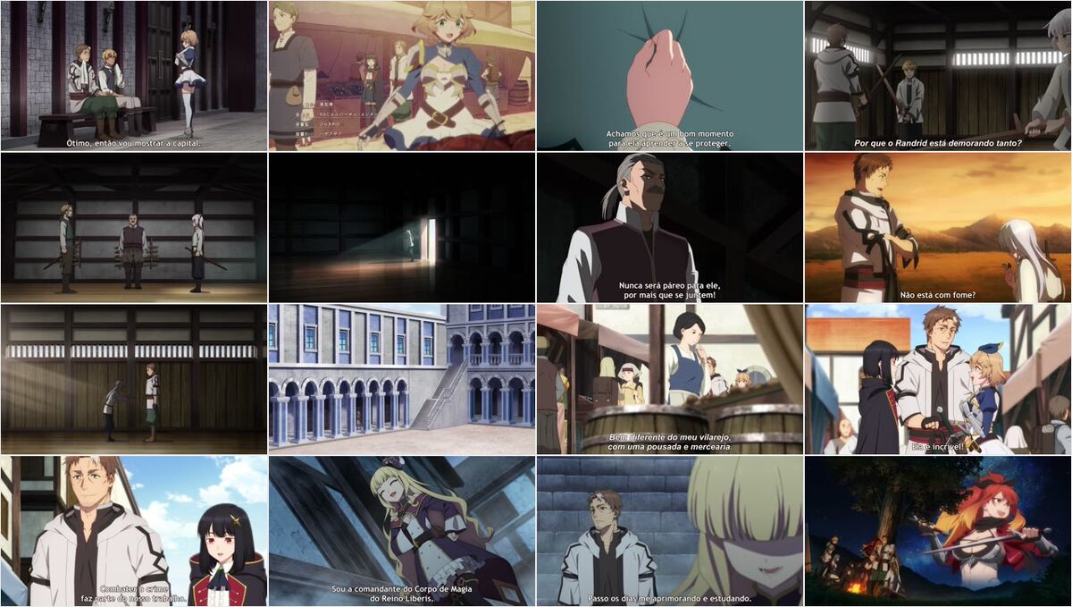 Katainaka no Ossan 02