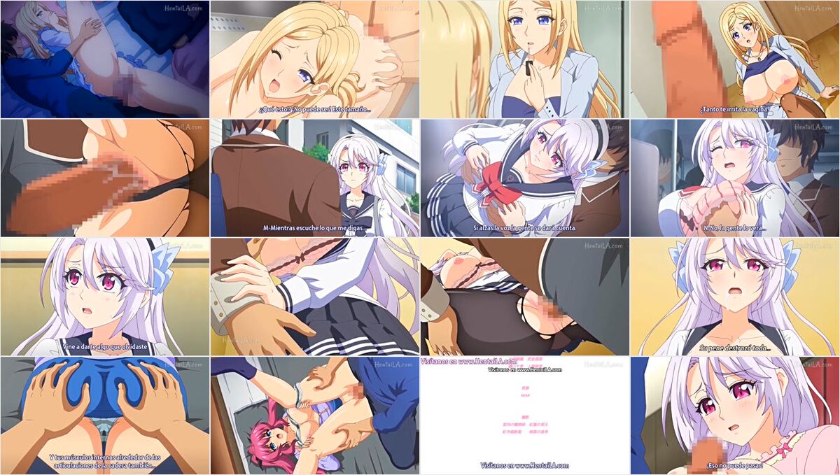 KazokuHahatoShimainoKyousei 3