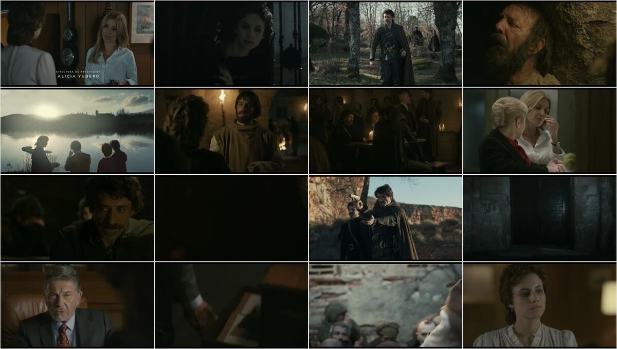 Le ministère du temps - Saison 1 Épisode 6