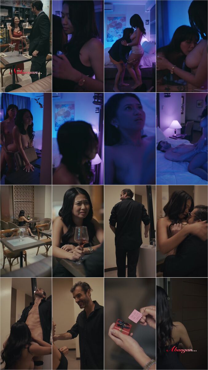 Marias Diary Pretty Woman EP2-ShahedPro.CoM