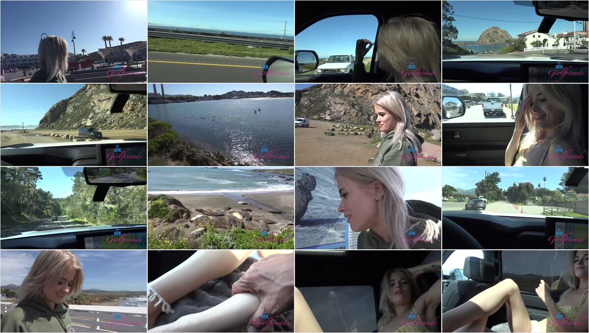 ATKGirlfriends Nicole Nichols Central Cali Part 3 25 04 17 Blond