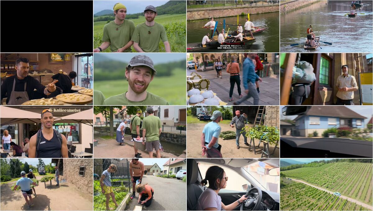 The Amazing Race S37E10 720p HEVC x265-MeGusta