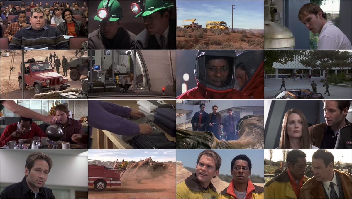 Evolution (2001) MULTi VFF 1080p 10Bit WEBRiP AC3 5 1 x265