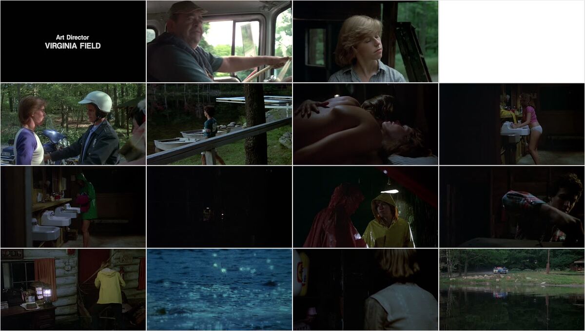 Friday the 13th 1980 latino-1080