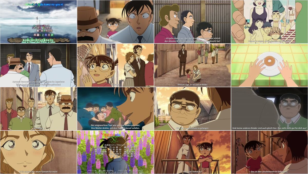 Detectiv Conan S29E26 German Subbed 720p AAC WebRip x264-Amalgam